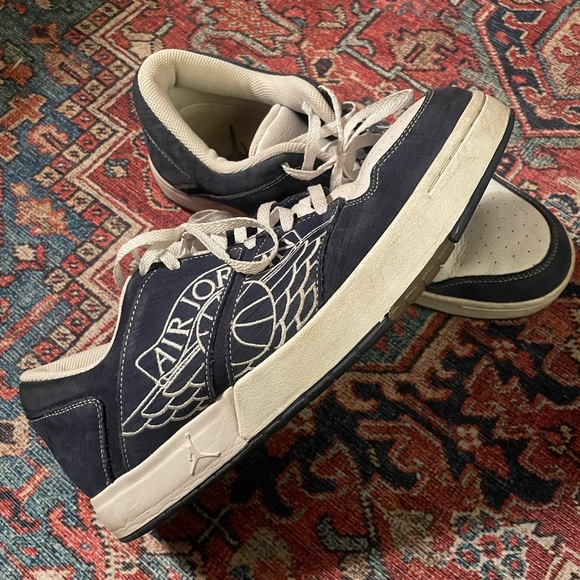 Nike | Shoes | Nike Jordan Nu Retros | Poshmark